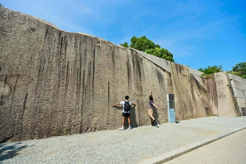 Osaka Castle: History Walking Tour, Castle Tower Admission - FAQs