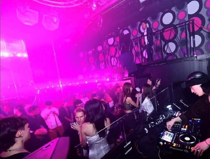 Osaka: CHEVAL All-You-Can-Drink Ticket & VIP(For Foreign) - What to Expect on Your Night Out