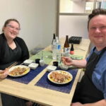 Osaka : Cooking Class Okonomiyaki & Takoyaki course in Nanba - Practical Tips for Participating