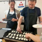 Osaka: Cooking Class Ramen & Gyoza Course in Nanba - Who Should Consider This Tour?