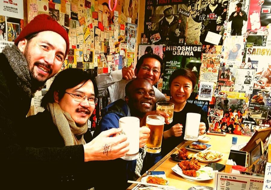 Osaka: Deep Backstreets Walking Tour with Dinner Option - The Practicalities and Value