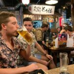 Osaka: Deep Food Tour and Bar Hopping in Namba - What’s Included and What’s Not