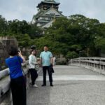 Osaka: Early Morning Osaka Castle Guided Tour, Avoid Crowds - Final Thoughts