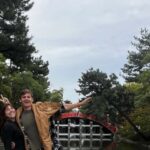 Osaka: Early-Morning Shrines Tour - Transportation and Logistics: How It All Comes Together