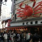 Osaka: Five Must-See Highlights Walking Tour & Ramen Lunch - The Itinerary: What You’ll See and Do