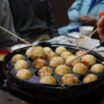 Osaka: Food Tour Kuromon Market & Dotonbori with Guide - Value and Experience Analysis