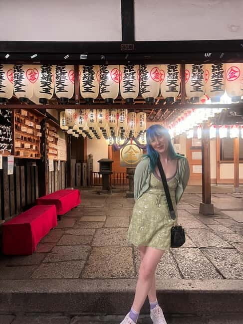 Osaka: Hidden Namba Bars, Sake & Karaoke Adventure - FAQ