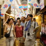 Osaka: Historical Red light district and Ghetto Walking Tour - What’s Included & What’s Not