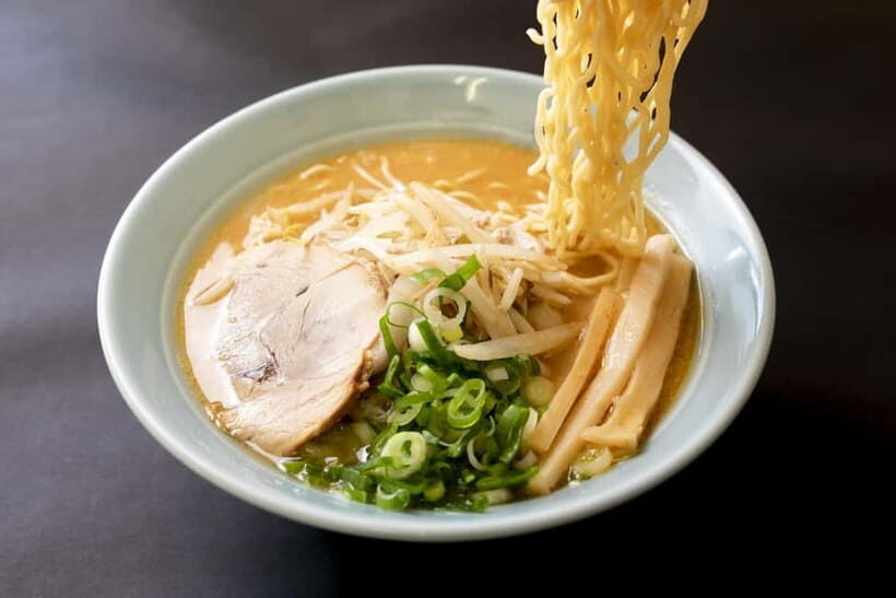 Osaka: Honmachi Ramen Tour with Local Guide - Why This Tour Is a Great Value