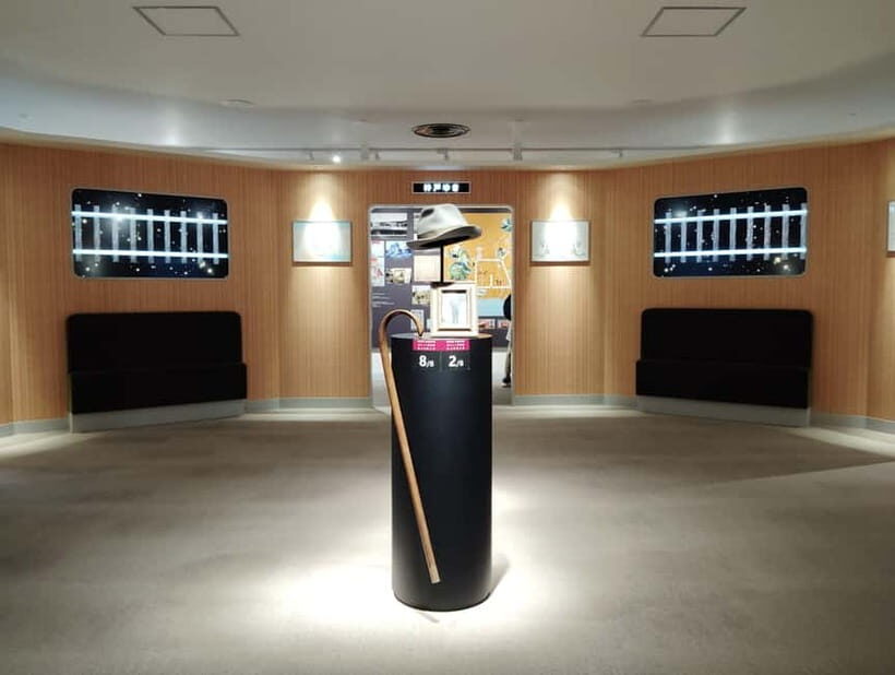 Osaka: Ichizo Kobayashis Legacy  Innovator of Modern Osaka - The Itinerary and What You Can Expect