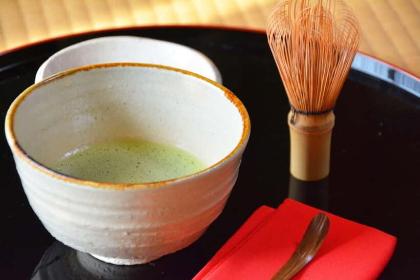 Osaka; Japanese Tea ceremony experience, Macha and Sencha - Who Will Love This Experience?