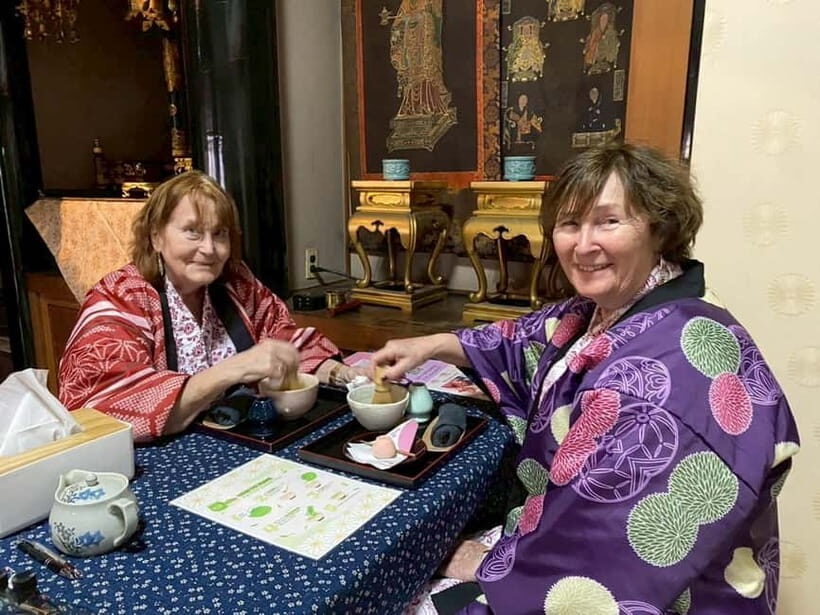 Osaka: Japanese Zen Massage and Facial at the Temple/180-min - Final Thoughts