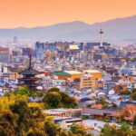 Osaka Kansai Airport to Kyoto City | Private Transfer - The Experience in Practice: What to Expect