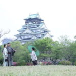 Osaka: Kimono Rental, Photoshoot, and Castle Visit - The Experience in Detail