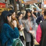 Osaka: Kuromon Market Food Walking Tour (6 stops, 6 tastes) - Key Points