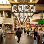 Osaka: Kuromon Market Street Food Tour with Pro Local Guide - The Food Experience: What to Expect
