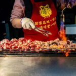 Osaka: Kuromon, Sennichimae & Dotonbori Food Tour - 2hrs - The Experience from a Traveler’s Perspective