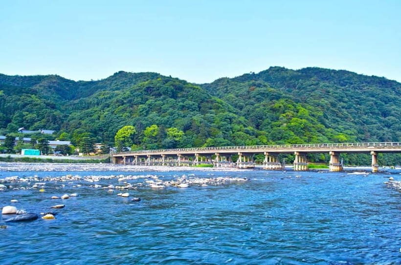 Osaka/Kyoto: Katsuoji, Kinkakuji, Arashiyama 1-Day Bus Tour - Value and Practical Insights
