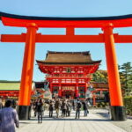 Osaka/Kyoto: Kiyomizudera Fushimi Inari, Nara Tour w/ Pickup - A Detailed Look at the Tour Experience