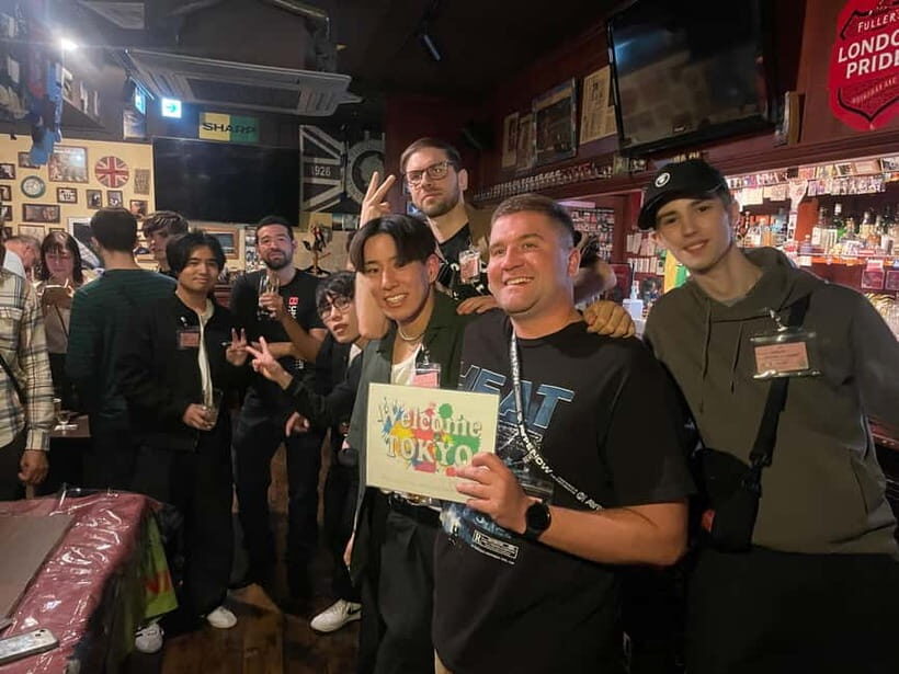 Osaka: Language Exchange (English & Japanese) & Meet Locals - Who Will Love This Experience?