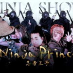 Osaka : Live Ninja Samurai Show - The Experience: What Youll Feel and See