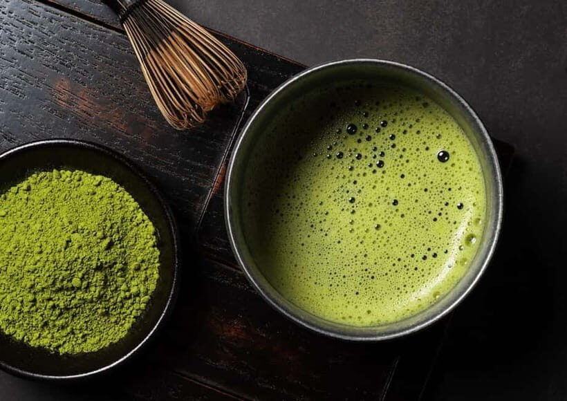 Osaka: Matcha Making Experience with Japanese Sweets - Authenticity and Cultural Connection