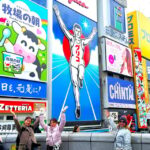 Osaka: Must-See Spots & Hidden Gems 3-Hour Walking Tour - Who Should Join This Tour?