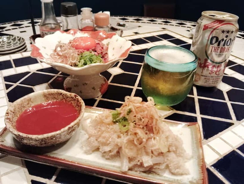 Osaka: Nakazakicho Hidden Bar Hopping Night Tour - Authenticity and Atmosphere