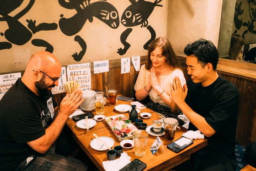 Osaka: Namba Guided Local Food Tour (Taste 15 dishes) - Who Will Love This Tour?