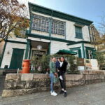 Osaka/Nara: Private Customizable Walking Tour with Guide - Customization: Your Day, Your Way