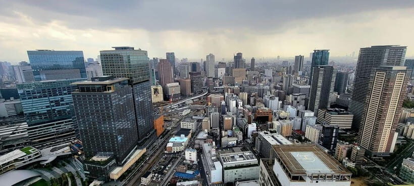 Osaka & Nara: Private Tour with English speaking guide - What Makes This Tour Worth It?