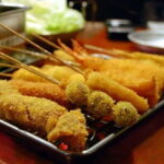 Osaka: Night Foodie Tour in Namba - What to Expect: A Step-by-Step Breakdown