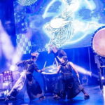 OSAKA NIGHT FUSION Japanese Taiko Kabuki Samurai Dance Show - Where and When?
