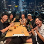 Osaka Night Walk: Discover Umeda Food and Pubs - Frequently Asked Questions