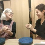 Osaka: Private Experience of Traditional Japanese Pottery - A Closer Look at the Experience