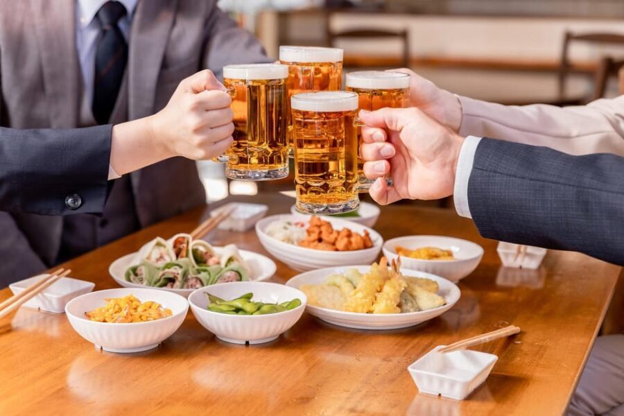Osaka: Private Tailor-Made Food Tour with a local guide - The Detailed Breakdown: What Makes Each Stop Special