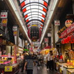 Osaka: Private Walking Shore Excursion-Kobe/Kyoto/Nara/Osaka - Who Should Consider This Tour?