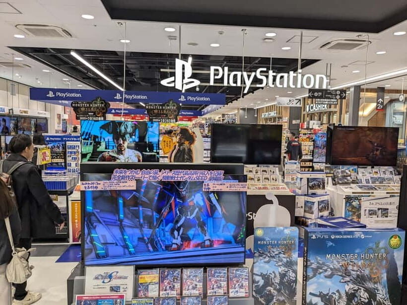 Osaka: Retro & Modern Gaming Adventure in Nipponbashi - What Makes This Tour Stand Out?