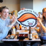 Osaka: Roll and Authentic Sushi Making Class in Dotonbori - What We Like and What to Consider