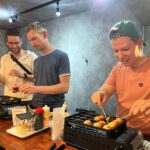 Osaka Sake Tasting with Takoyaki Cooking - Who Will Love This Tour?