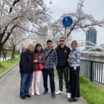 Osaka: Springtime Sakura Picnic "Hanami" - A Thorough Look at the Itinerary and Experience