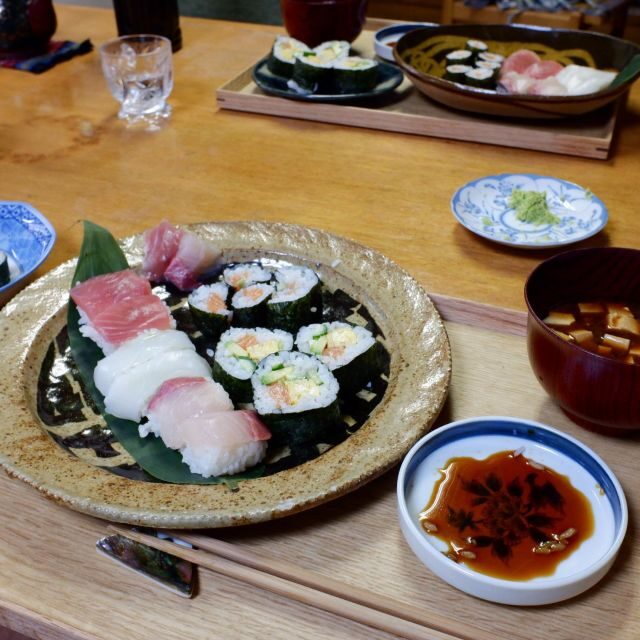 Osaka Sushi Miso soup Adventure: A Journey of Exotic Flavors - How This Tour Fits Into Your Osaka Visit