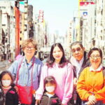 Osaka Taxi Tour by Ivy Leaguer Photographer & Licensed Guide - Who Will Love This Tour?