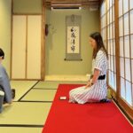 Osaka: Tea Ceremony Experience - The Sensory and Cultural Experience
