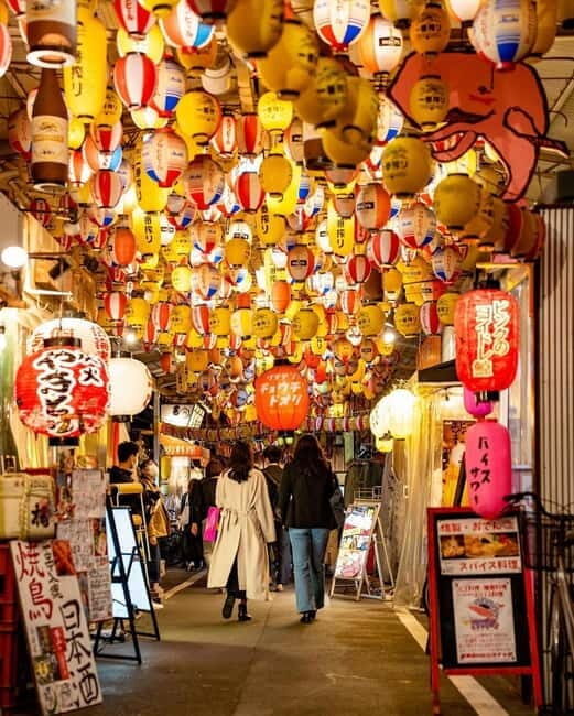 Osaka: Temmangu Shrine, Tenjinbashisuji & Food Tour - Who Should Consider This Tour?