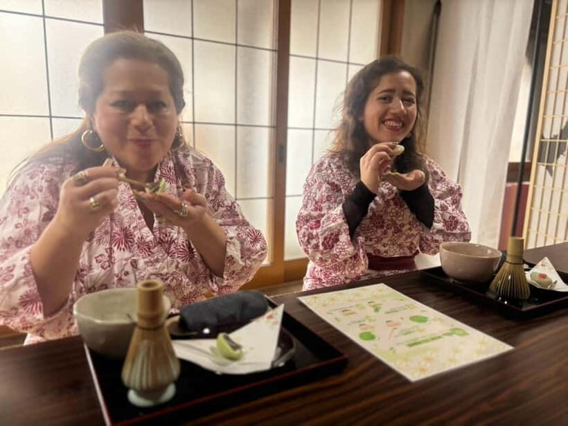 Osaka Temple Reiki Healing  Mind & Spirit Balance120min - Final Thoughts
