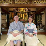 Osaka Temple Warm Bamboo Oil Massage  Deep Restore90min - The Value of This Experience