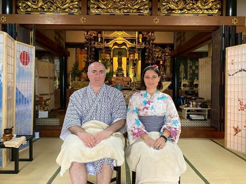 Osaka Temple Warm Bamboo Oil Massage  Deep Restore90min - The Value of This Experience