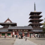Osaka: Tennoji Ward, Shinsekai 3 hours Walking Tour - Discovering Osaka’s Hidden Gems and Historic Landmarks