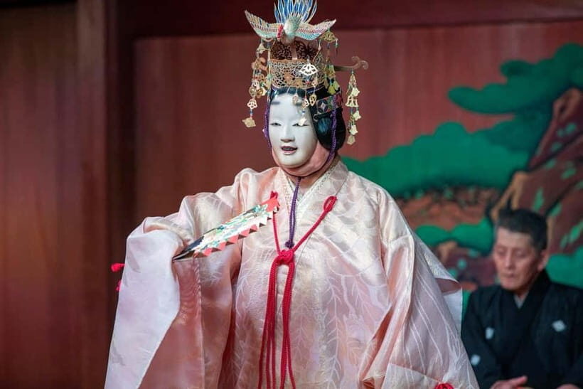 Osaka Traditional Performing Arts Night, French Special - Exploring the Heart of Osaka’s Traditional Arts